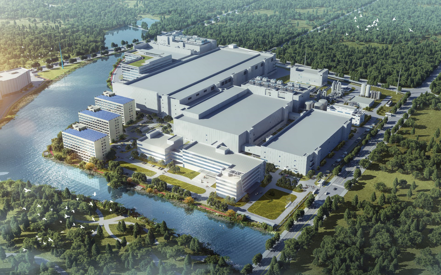 [News] China’s Semiconductor Industry Ushers in a New Period