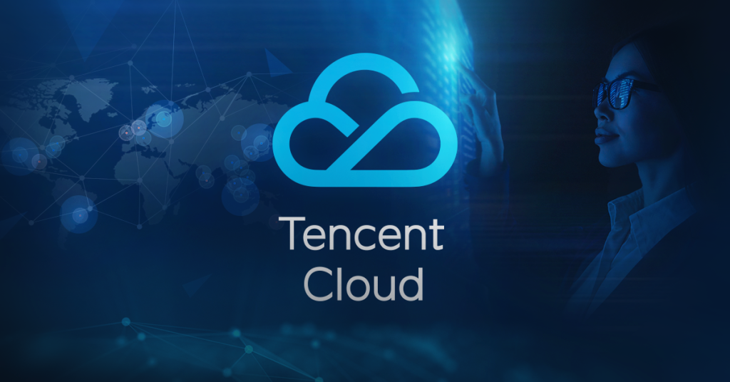 News Tencent Cloud Releases Self Developed Server Os Supporting Chinas Top Three Cpu Brands