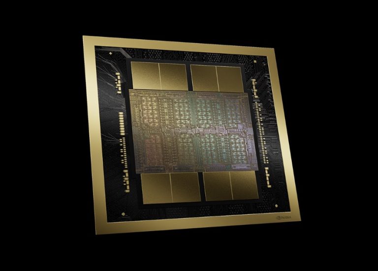 [News] NVIDIA’s Q3 Forecast Fails to Impress, while It Claims Blackwell ...