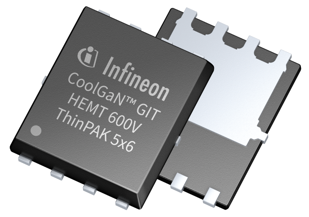 [News] Global GaN Power Device Market Size Expected to Reach USD 4.376 ...