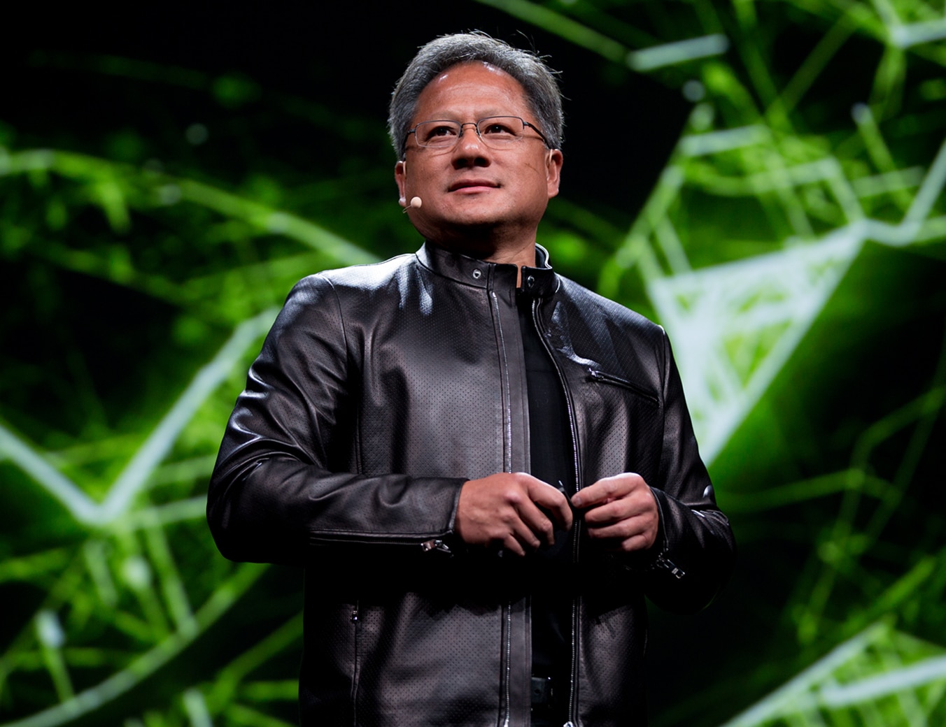 [News] Jensen Huang Clarifies No Tension with TSMC After Blackwell AI ...