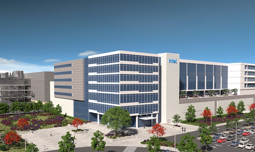 [News] Intel Delays German Magdeburg Fab Construction Plans to 2029-30 ...