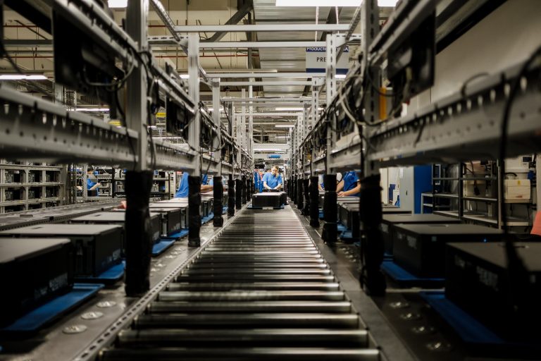 [News] Foxconn Mulls to Invest USD 1 Billion in India to Assemble ...