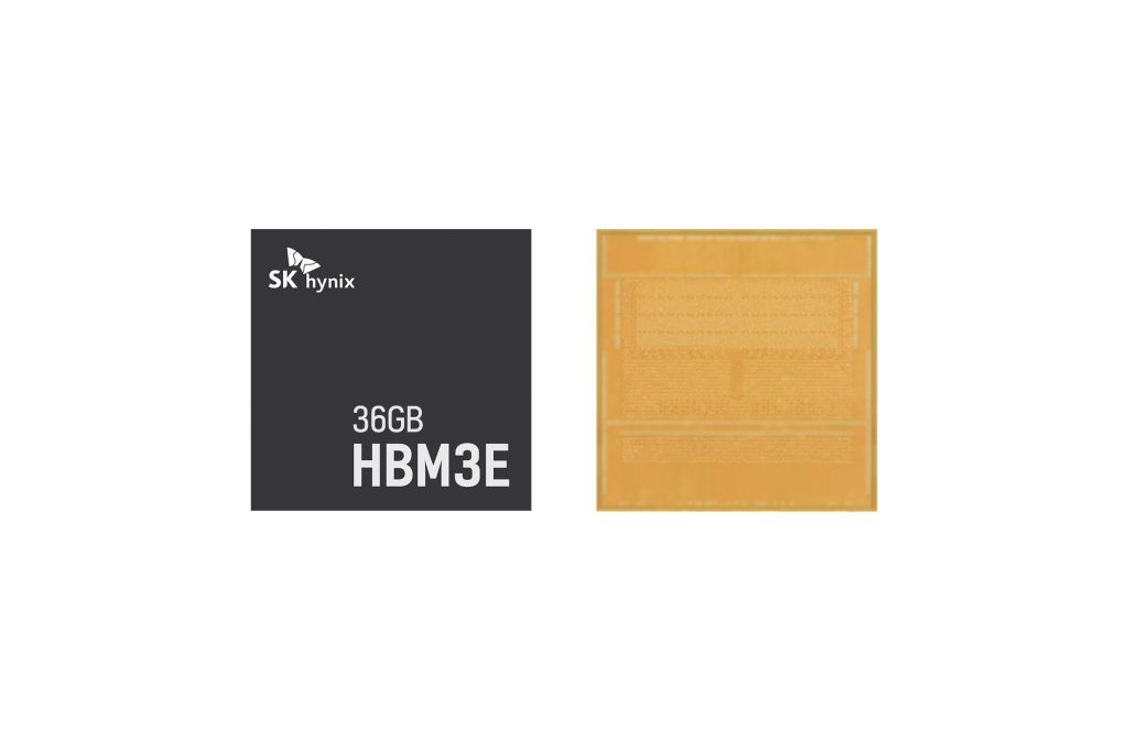 [News] SK Hynix Reportedly Expands HBM Production at Cheongju M15X Fab, Aiming for Late 2025 ...