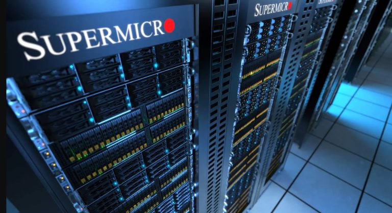 [News] NVIDIA Rumored to Shift Supermicro Orders, Potentially ...