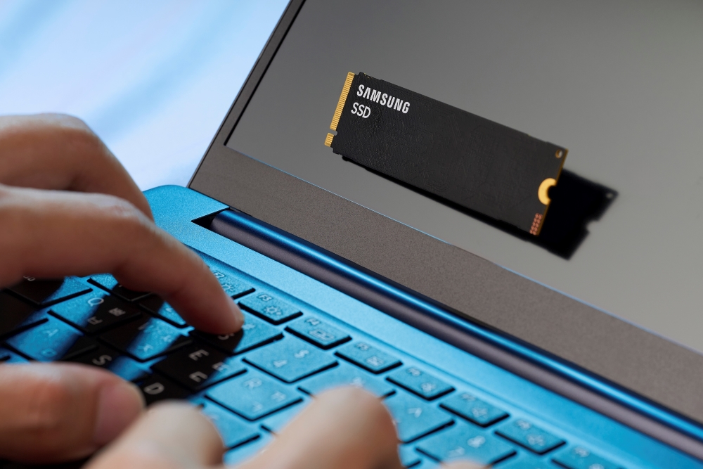 [News] Samsung Starts Mass Production of Industry’s Most Powerful PC ...