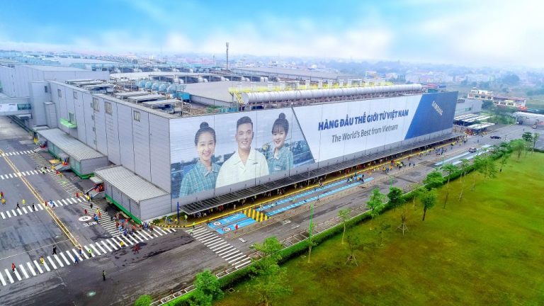 [News] Vietnam Plans to Establish Over 20 Semiconductor Plants
