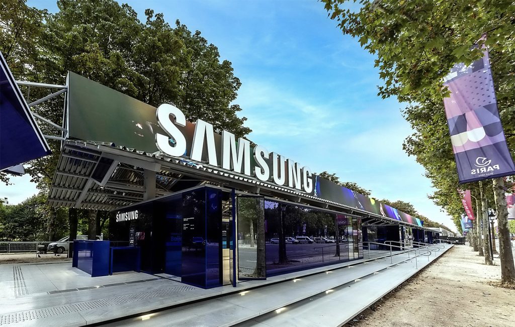 [News] Samsung & SK Hynix Post Strong 2024 Sales in China, Driven by ...