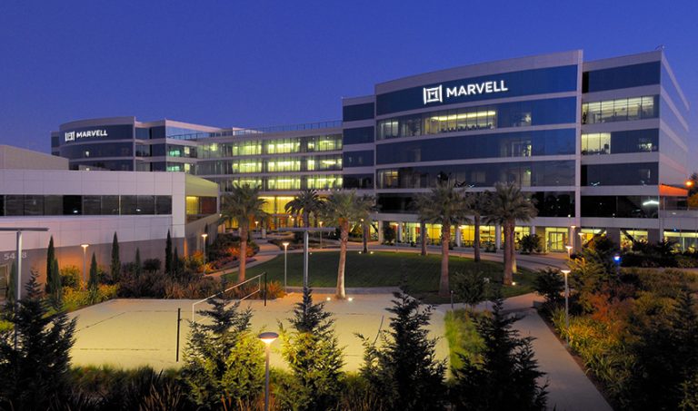 [News] Marvell Projects Robust Q4 Growth Fueled by AI Chip Demand