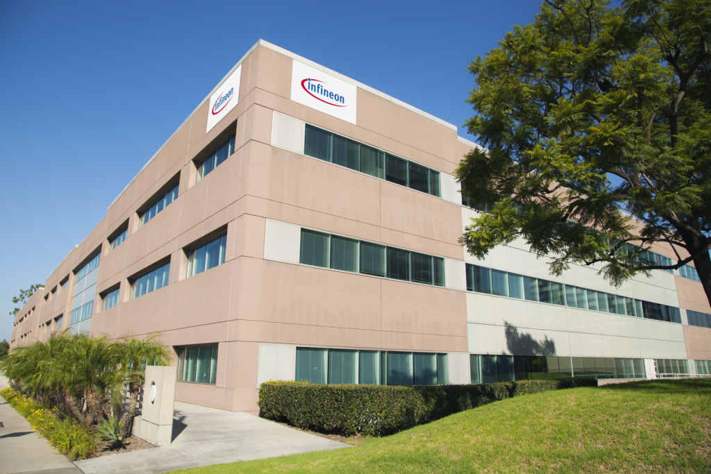 [News] Infineon Reportedly Set to Build RISC-V Auto MCUs at TSMC ...