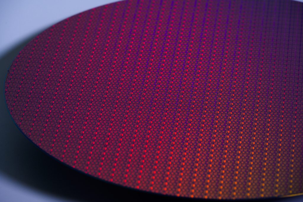 [News] Global Silicon Wafer Shipments Rise 6% in Q3 Boosted by Robust ...
