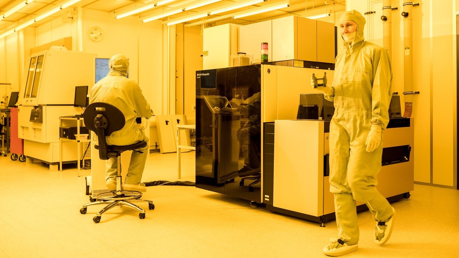 [News] Japan, EU, Korea Invest Billions in Semiconductor Chips