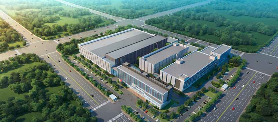 [News] Beijing Plans 12-Inch Wafer Fab with YDME and BOE as Investors