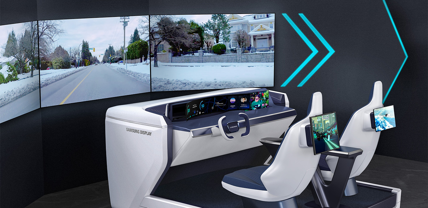 [News] Multifaceted Innovation in iLED Display Technology: Where Are ...