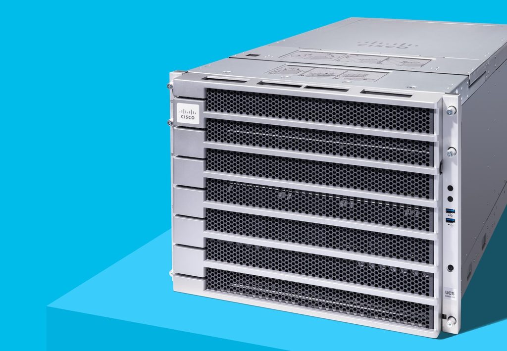 [News] Cisco Reportedly Bans Chinese-Origin Products as U.S. Tightens ...