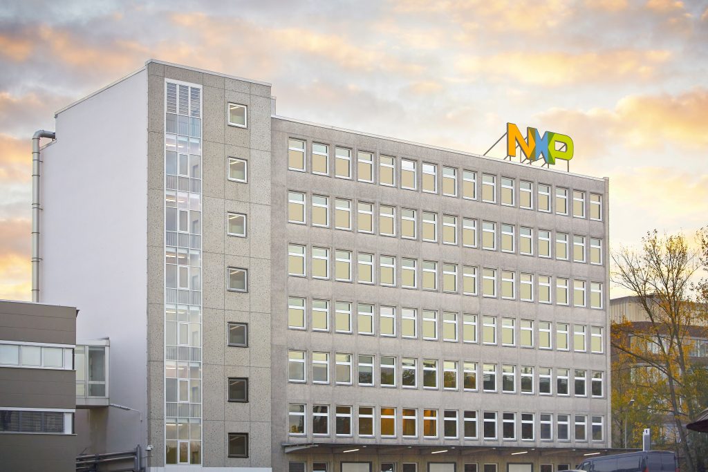 [News] NXP Reportedly Eyes Local Foundry Partner to Boost Full ...