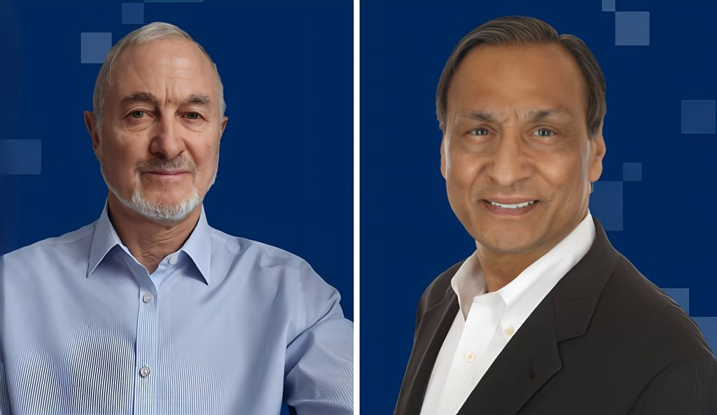 [News] Intel Names Former ASML and Microchip CEOs to Board Amid Ongoing ...