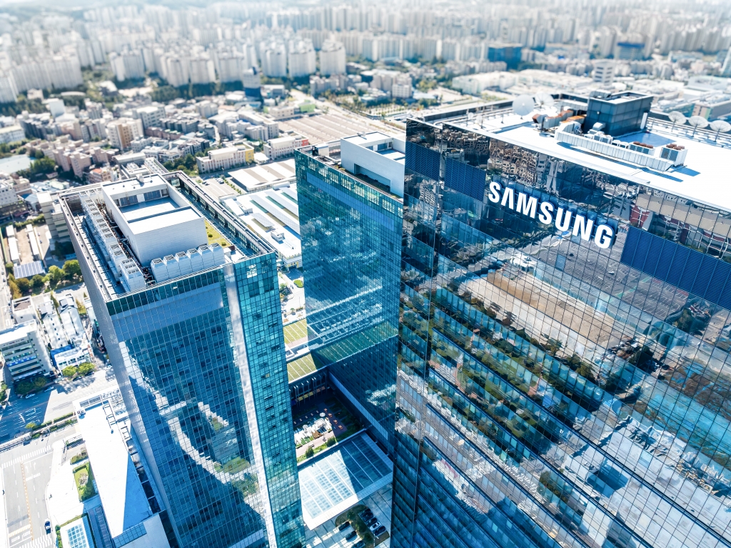 [News] Samsung Foundry’s Q2 Loss Estimated Above KRW 2T; Advanced Node ...