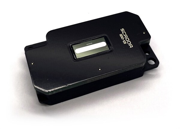 [News] Scrona to Demonstrate 128-Nozzle Printhead for Semiconductor ...