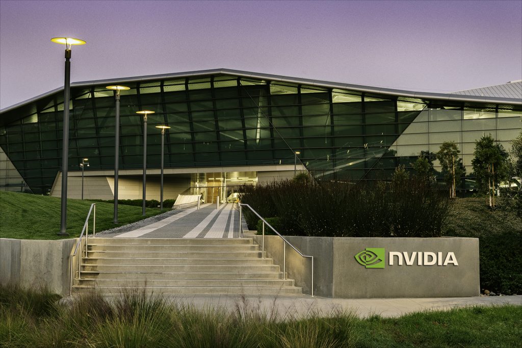 [News] NVIDIA Reportedly Plans Billion-Dollar Campus in Israel, Set to ...