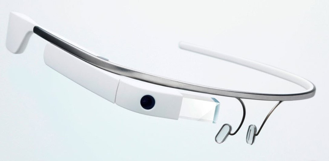 [News] Google Unveils Micro LED AR Glasses Prototype