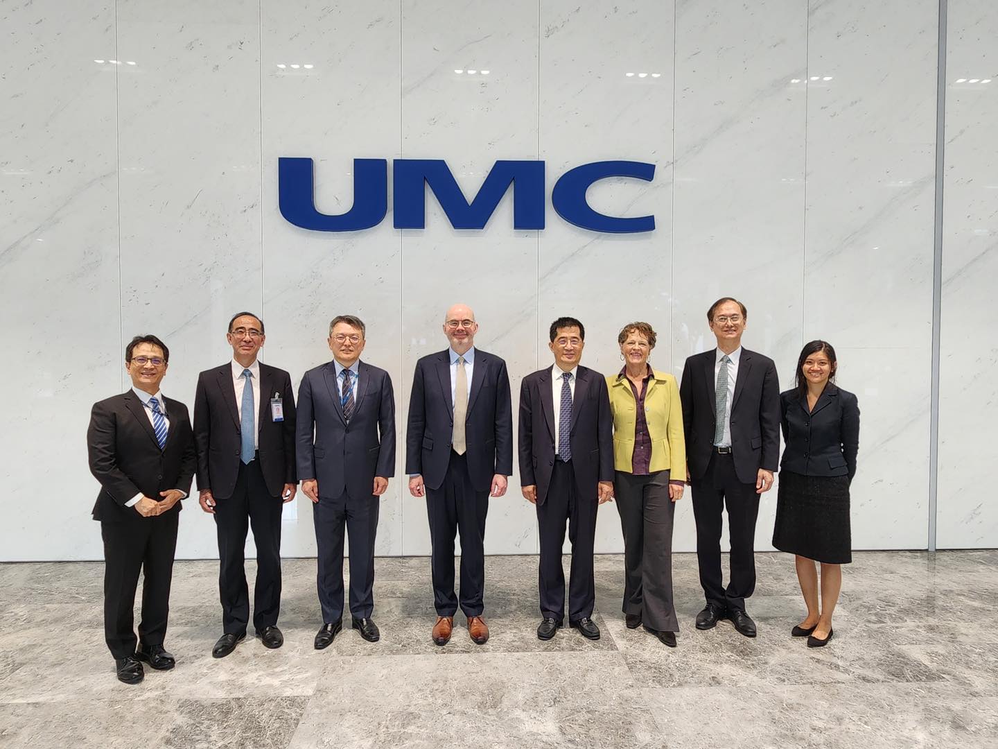 [News] Taiwan’s Second Largest Foundry UMC Reportedly Denies Plans to ...