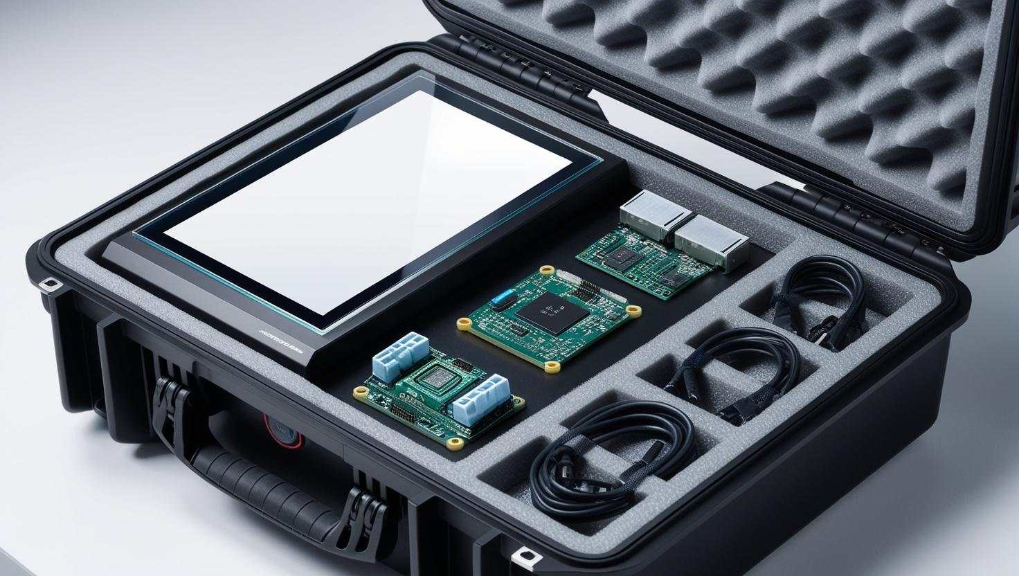 [News] VueReal Showcases Industry-First MicroLED Design Reference Kits ...