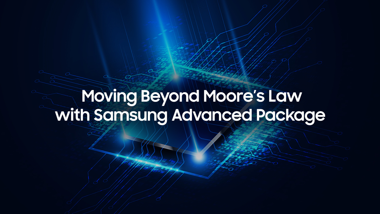 [News] TSMC and Samsung: Close Combat on FOPLP, with Different Panel ...