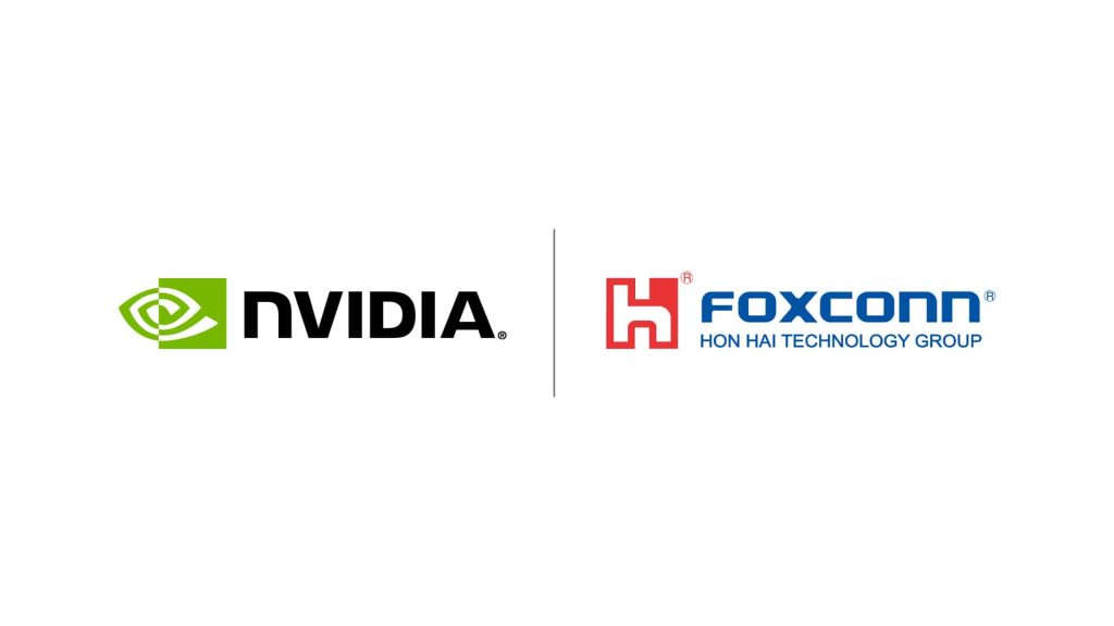 [News] Foxconn Reportedly Secures the Lion’s Share for NVIDIA’s GB300 ...