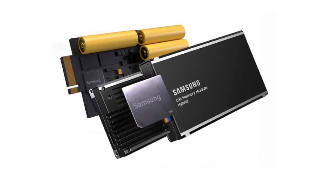 [News] CXL Emerges as a Game-Changer, Storage Giants Become Key Players