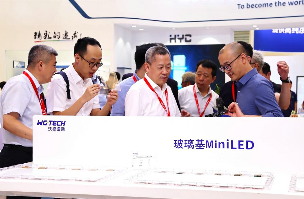 [News] China’s Advanced Packaging Sees a Surge in Semiconductor ...