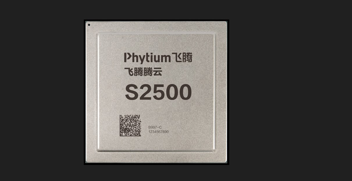 [News] China’s Phytium Hits 10 Million CPU Sales as U.S. Chips Face ...