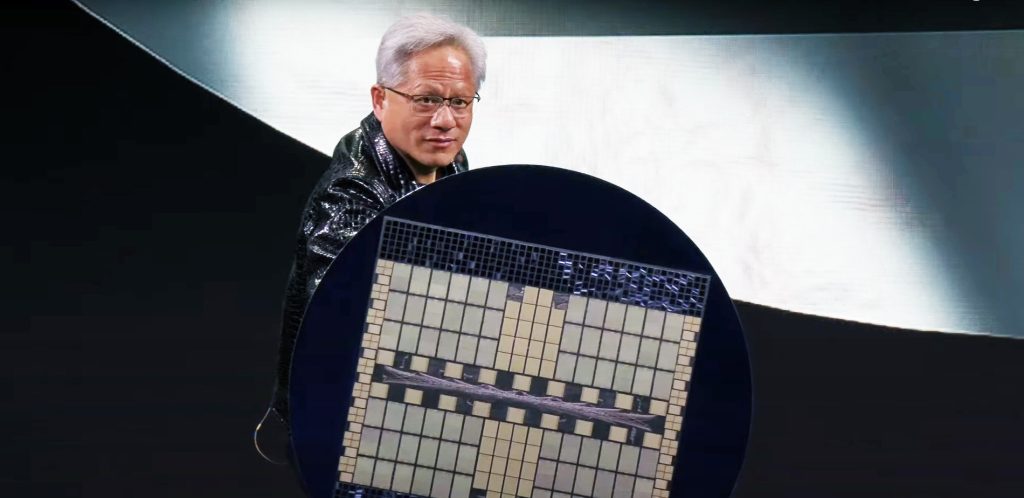 [News] NVIDIA Unveils Personal AI Computers with MediaTek Co-Developed ...