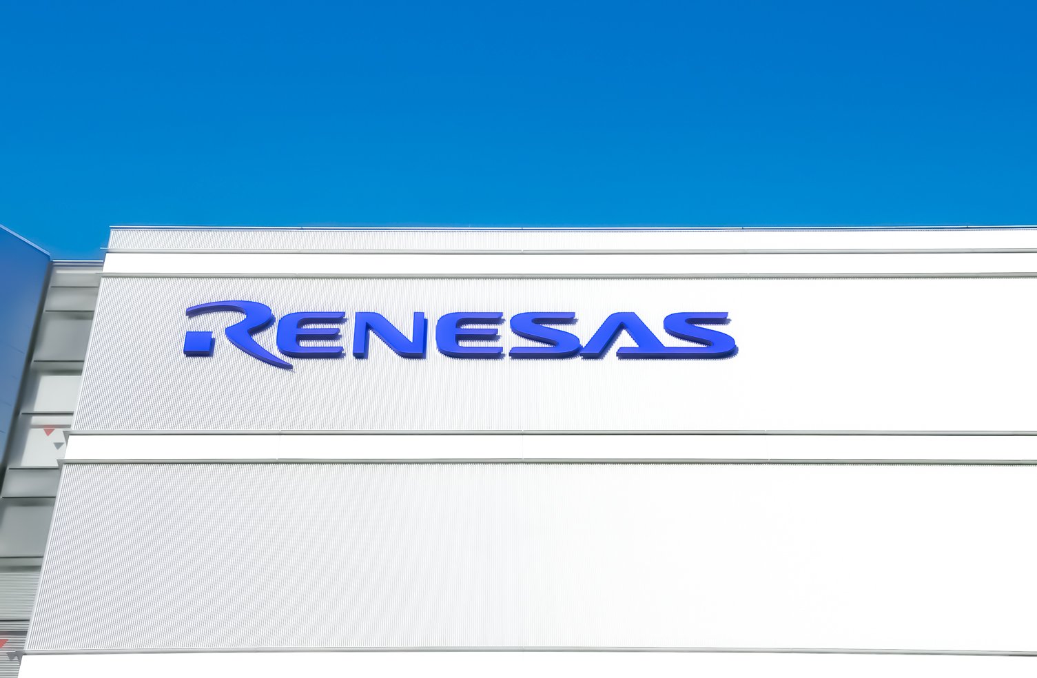 [News] Japan’s Renesas Electronics Plans Layoffs as Chip Demand Weakens