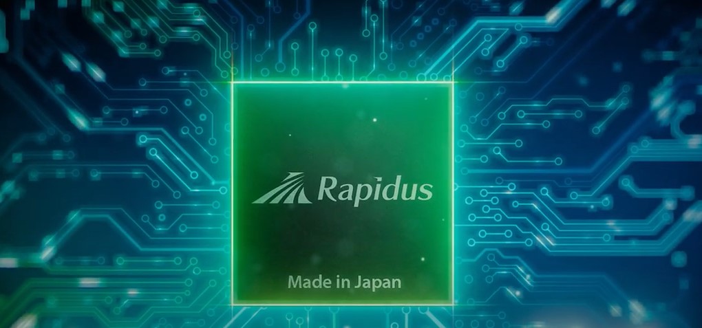 [News] Broadcom Reportedly Taps Rapidus for 2nm Chips, Samples Due by June