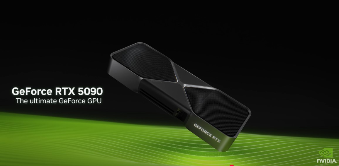 [News] NVIDIA to Launch China-Specific RTX 5090 D with 29% AI ...