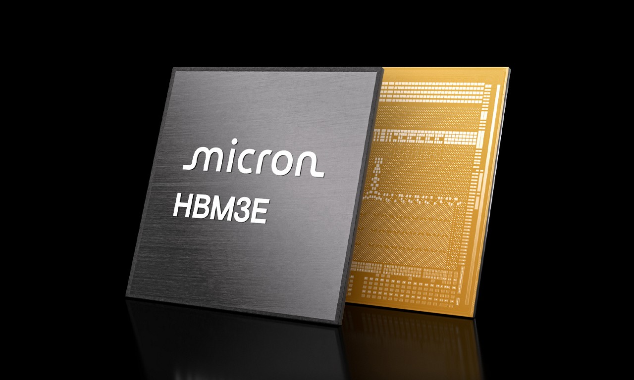 [News] Micron Reportedly Set to Mass Produce 12-Stack HBM3E, Securing ...