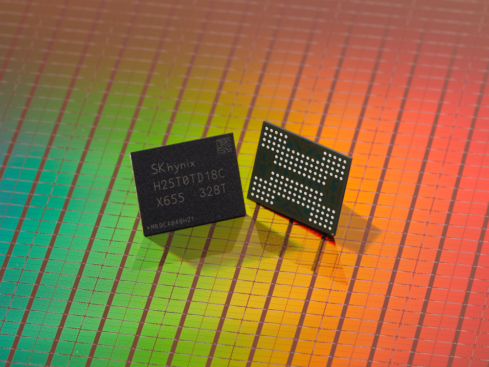 [News] Samsung and SK hynix Reportedly to Cut NAND Production by 10% in ...