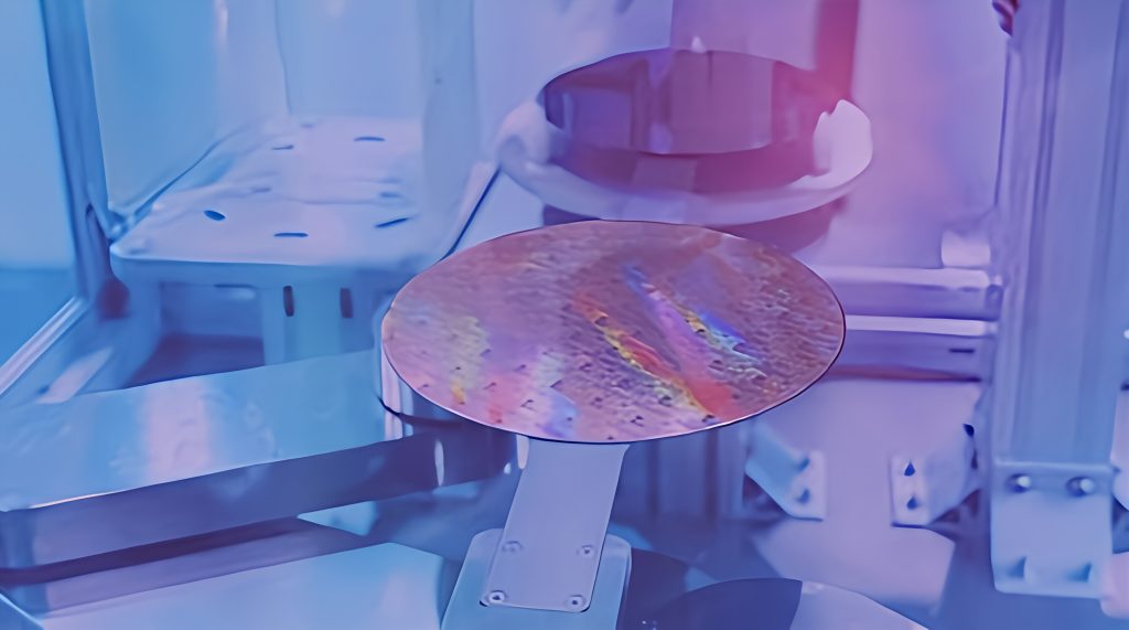 [News] Investment of USD 345 million, RF Manufacturer Expands GaN Wafer ...