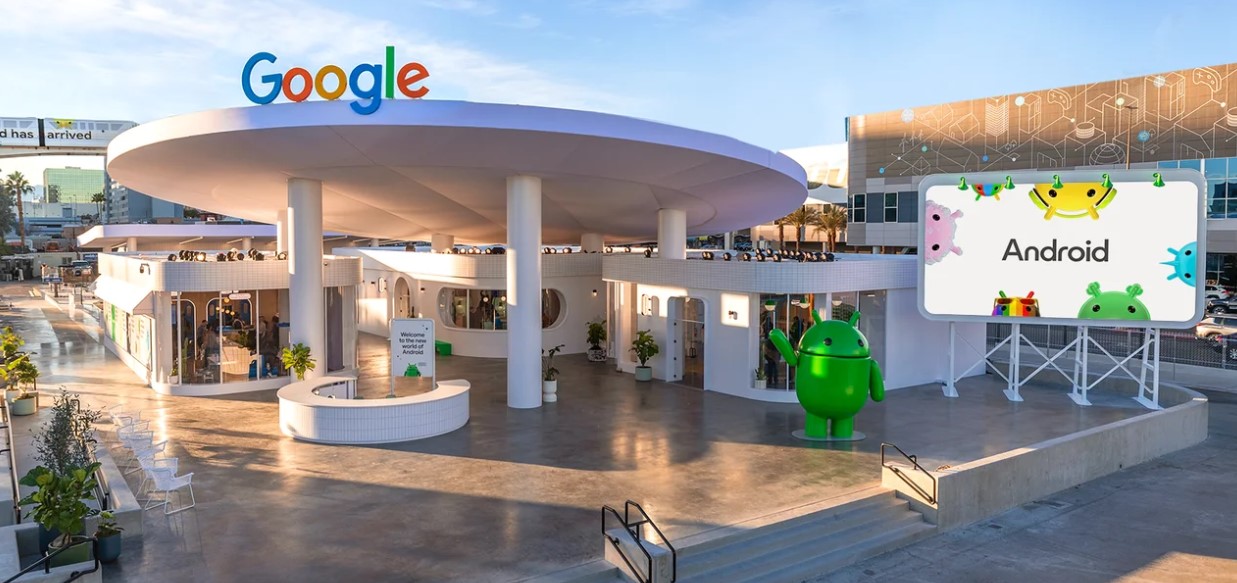 [News] Google Acquires HTC XR Unit in USD 250M Deal, Expanding Its XR ...