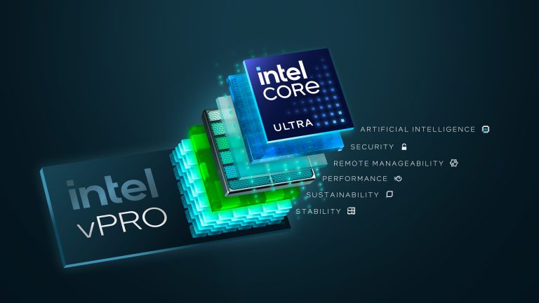 [News] Intel and AMD Unveil New Laptop Processors: Who Will Gain the ...