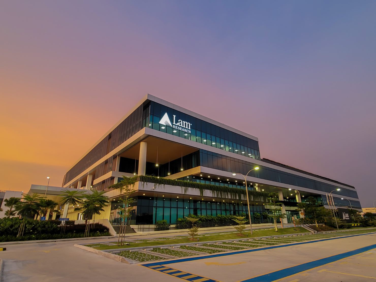 [News] U.S. Lawmakers Call Out Lam Research for Noncompliance in China ...