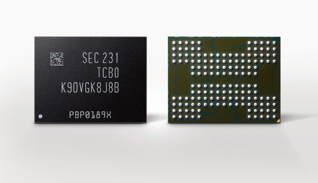 [News] Samsung’s Xi’an Plant Set to Upgrade to 286-Layer NAND against Rising Compeition from China