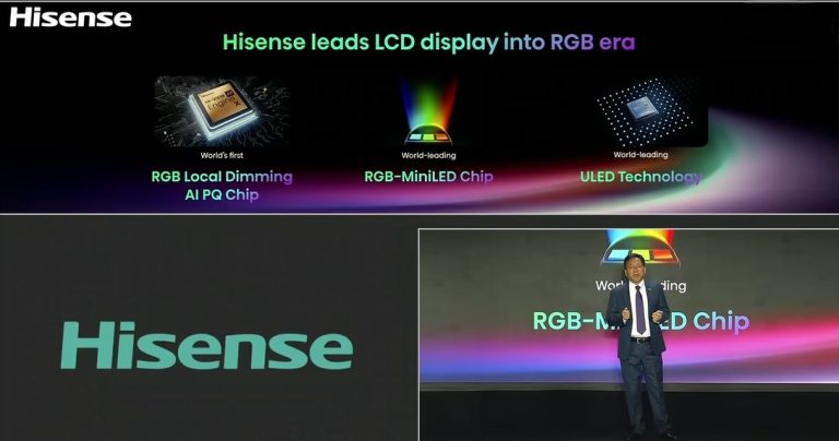 [News] Mini LED Backlight Enters the 2.0 Era