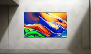 [News] Mini LED Backlight Enters the 2.0 Era