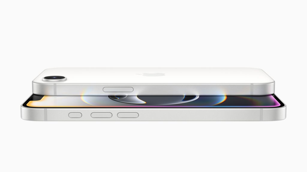 [News] Apple Unveils iPhone 16e: A Budget AI-Powered Smartphone ...