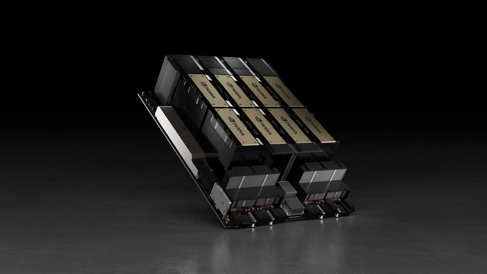 [News] NVIDIA Reportedly Updates Policy, Requires Full Testing of HBM ...