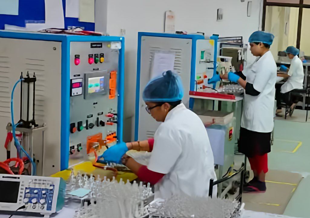 [News] India Actively Expanding in Third-Generation Semiconductor Industry