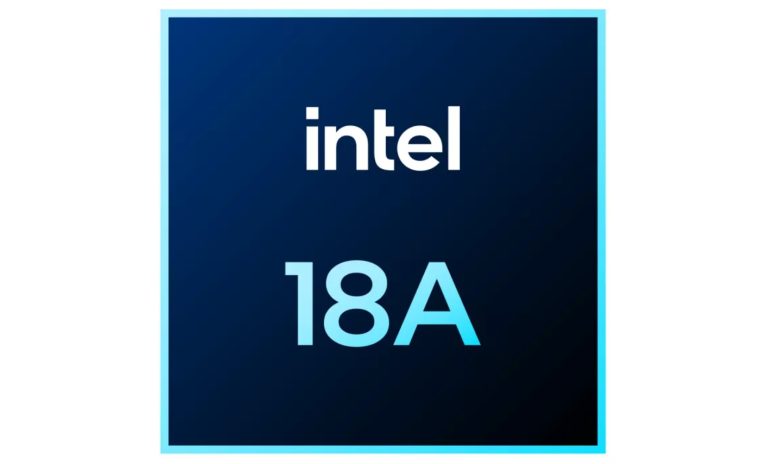 [News] Intel’s Initial 18A Wafers Reportedly Roll Out in Arizona; Early ...
