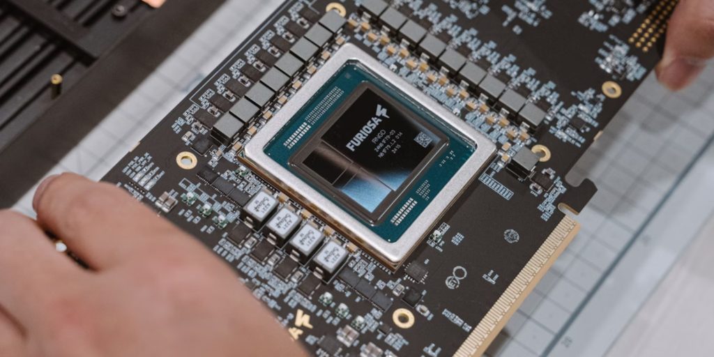 [News] TSMC Reportedly Weighs Investment in South Korea’s FuriosaAI ...